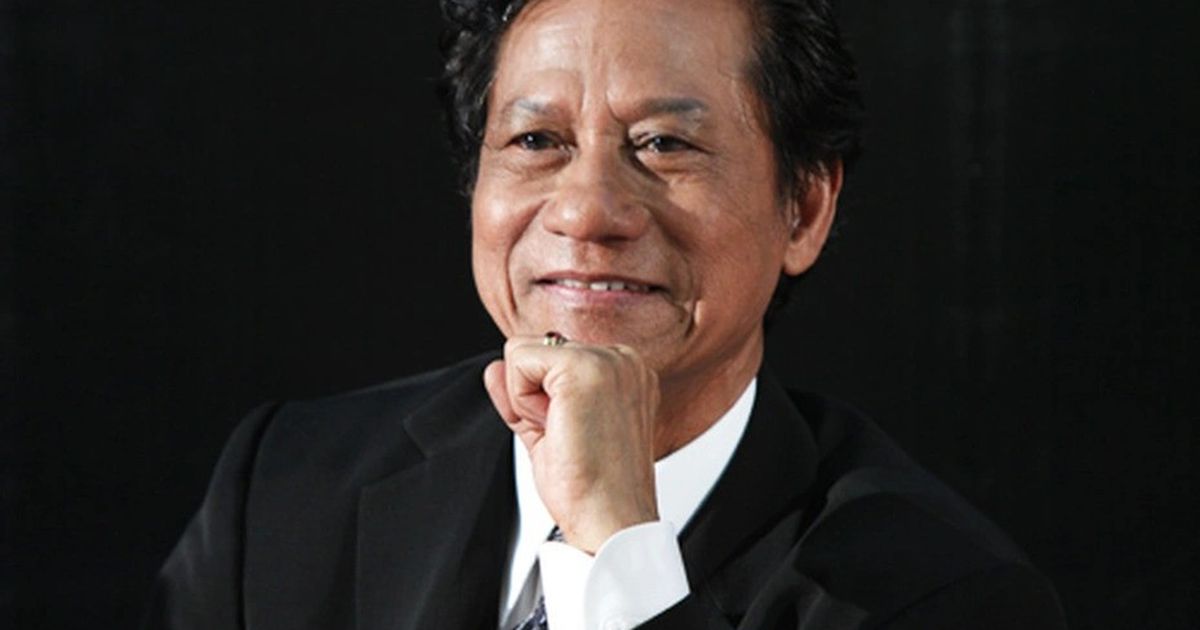 Chế Linh: Hành trình từ chàng trai Chăm nghèo khó đến tượng đài nhạc ...